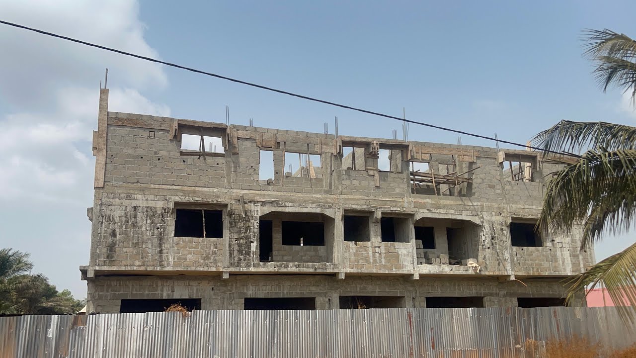 See what these diaspora are doing on Ria highway road + road ...