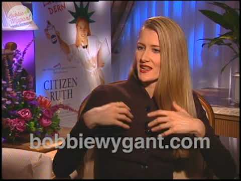 Laura Dern \