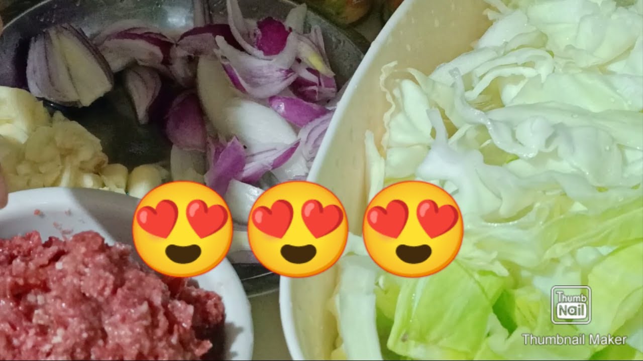 SABAW PALANG ULAM NA || TIPID ULAM || SUBUKAN MO KAIBIGAN MAPAPAWOW KA ...