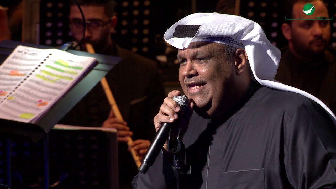 Nabeel Shuail ... Manteqy | نبيل شعيل ... منطقي - فبراير الكويت 2018 ...