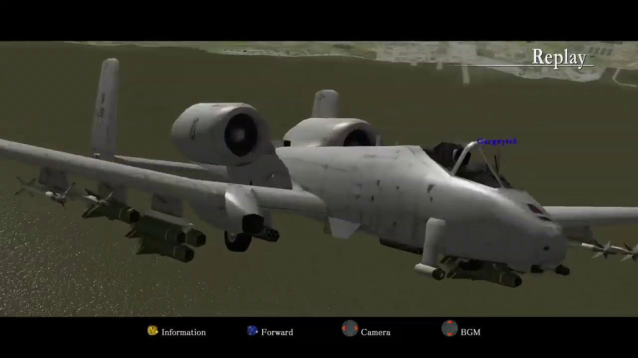 Over G Fighters - 02 - YouTube