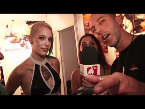 Inflagranti TV - Venus 2011, Teil 1