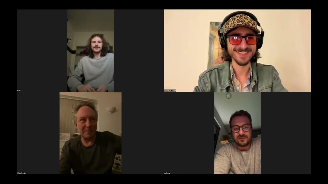 EDM Bootcamp Week 1 - Coaching Call - YouTube