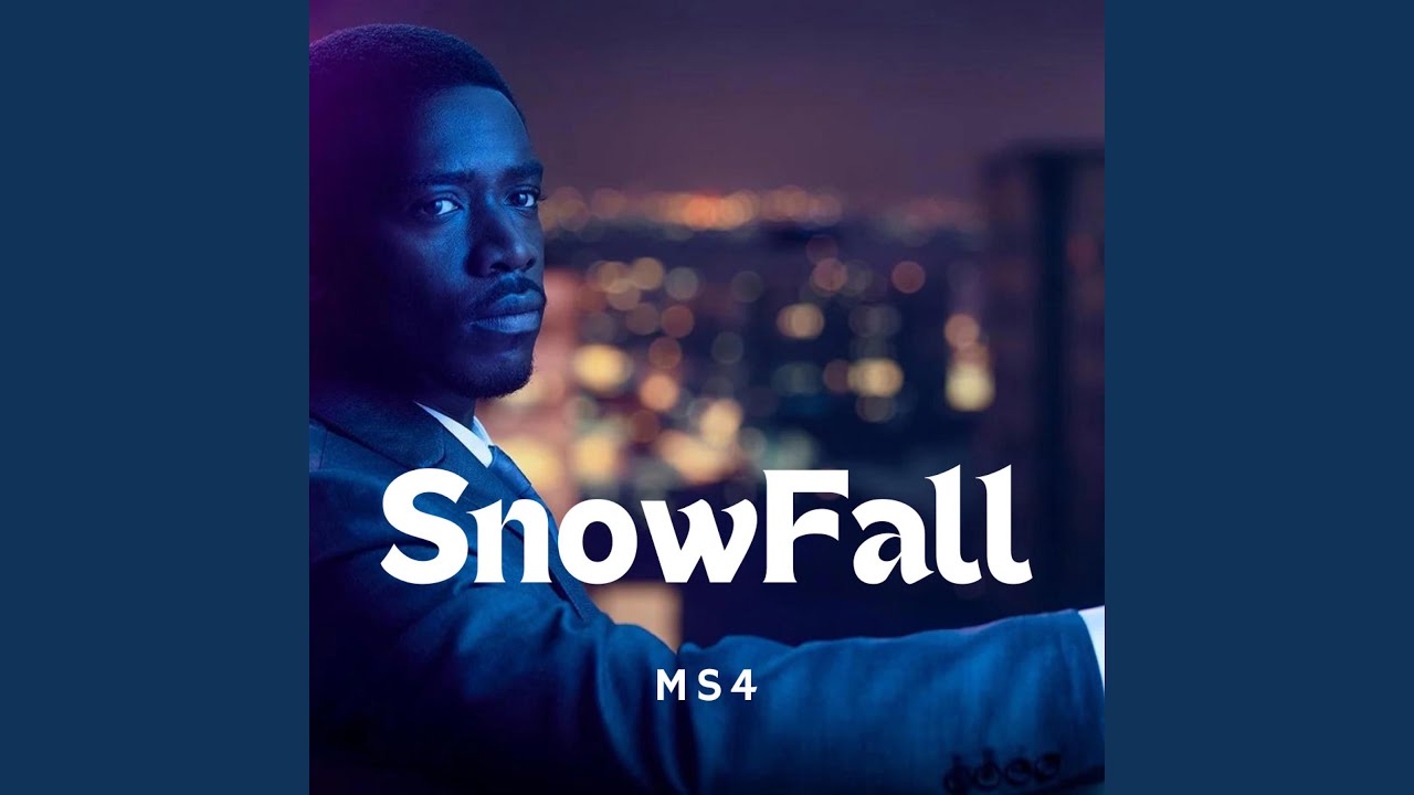SnowFall - YouTube