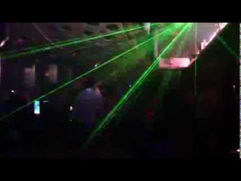 What the Funk 2! Tim&Bikoo&Sanchez accompanied Elvin Mardanov @ Barberry