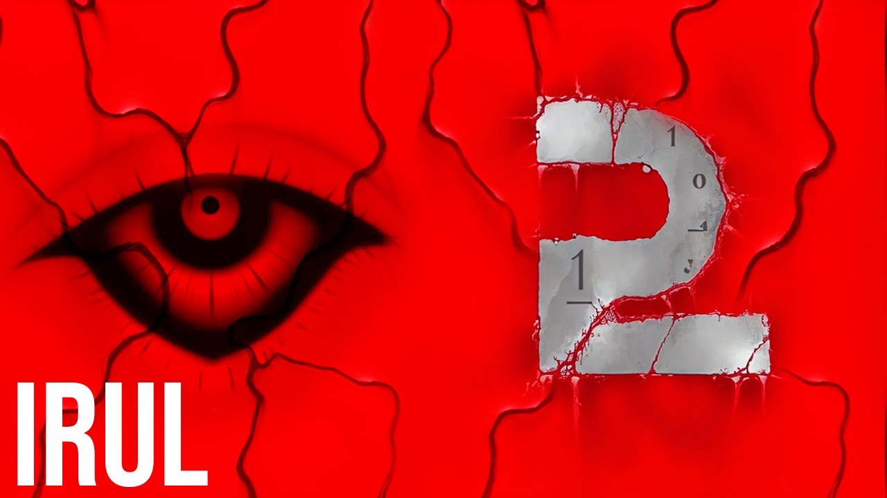 IRUL 2 || OFFICIAL HORROR SHORT FILM || BY MARSH CREATIVE STUDIO - YouTube