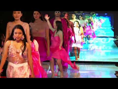 Trailer Desfile x Igualdad