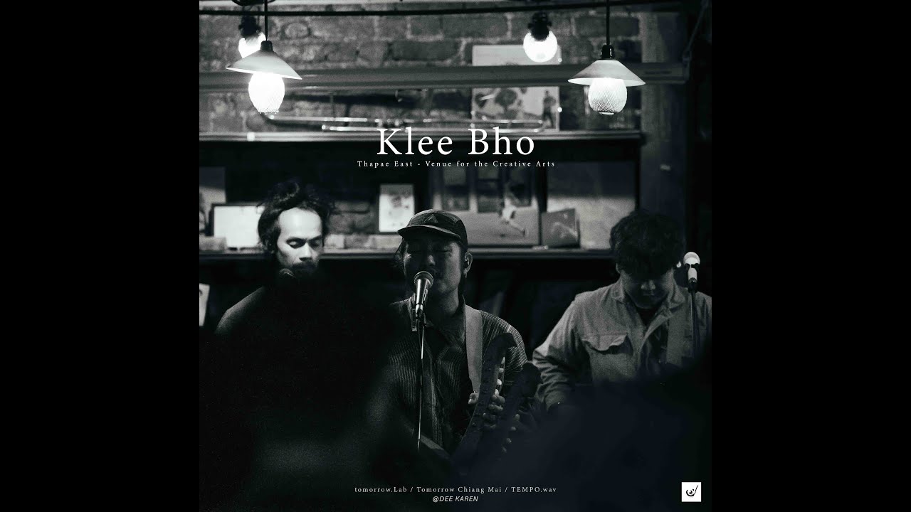 KLEE BHO - ต้นไม้ของเธอ - YouTube