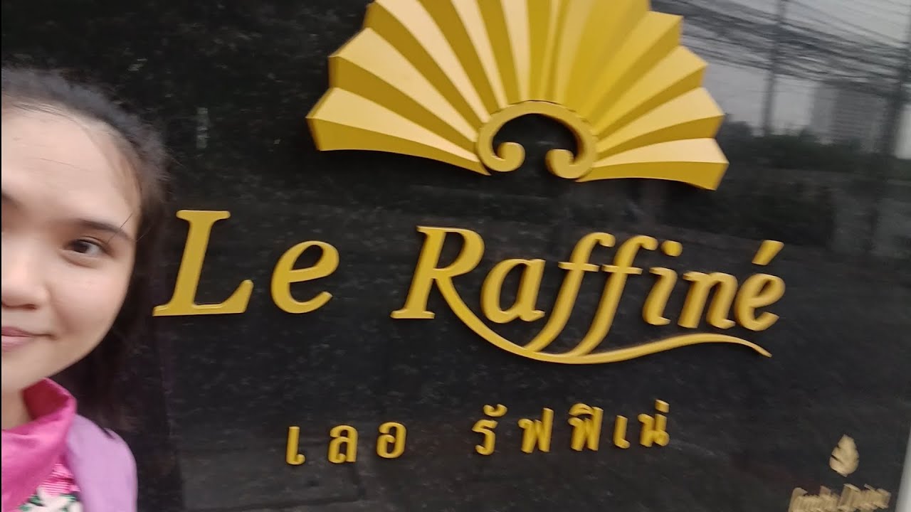 Le Raffine 39 (Jambu Dvipa) Tour - YouTube