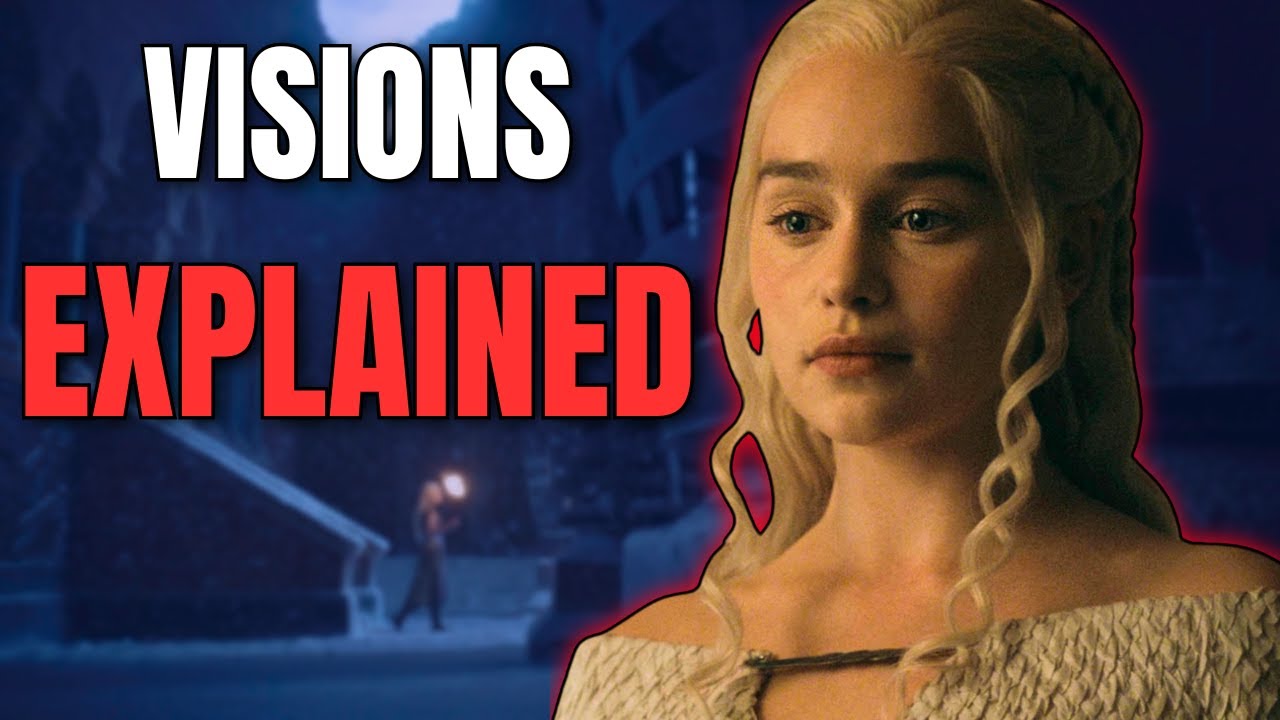 Dany’s House of the Undying Visions Fully Explained - YouTube