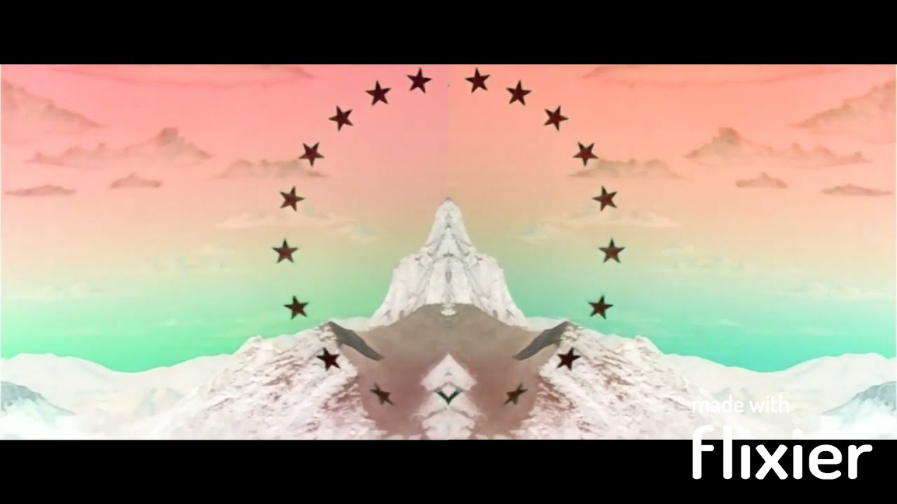 Paramount (1997) Logo Effects - YouTube