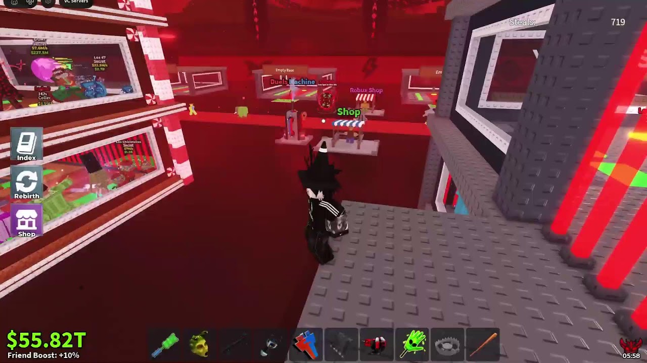 Sab TRADING - YouTube