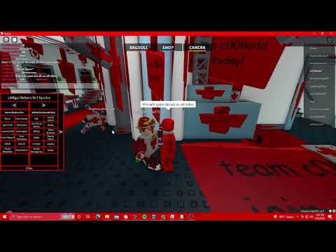 Showcasing c00lgui Reborn RC7 by v3rx. - YouTube