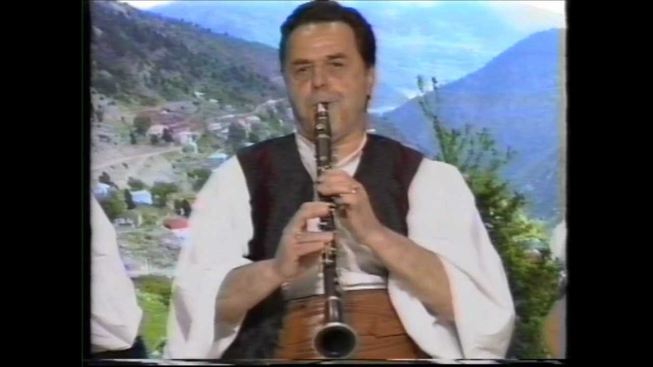 ΜΙΑ ΚΟΝΤΗ ΚΟΝΤΟΥΛΑ-Σ.ΣΓΟΥΡΟΣ-Σ.ΤΟΓΕΛΟΣ - YouTube