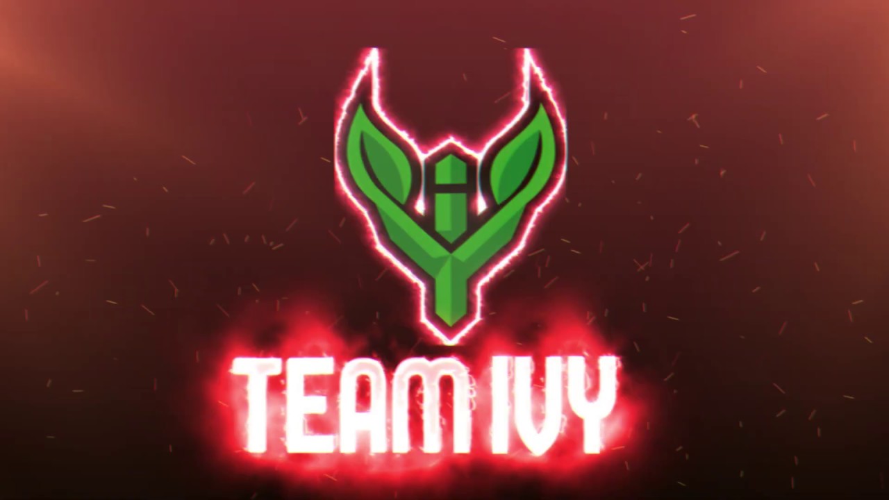 team ivy intro - YouTube