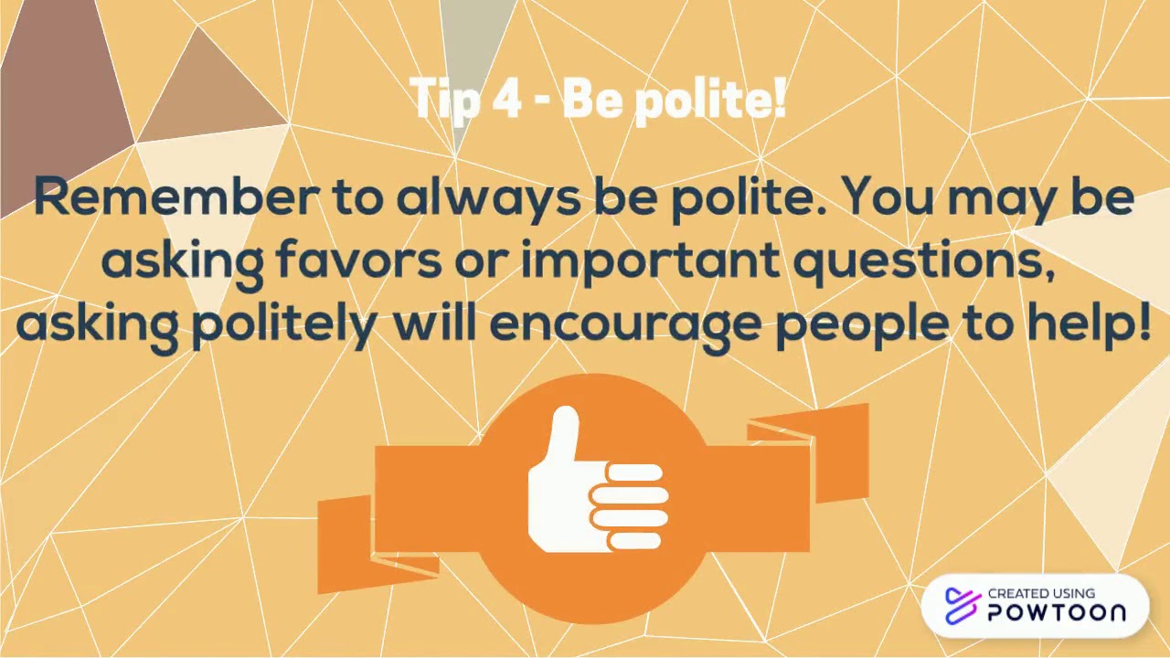 6 Tips for College Email Etiquette - YouTube