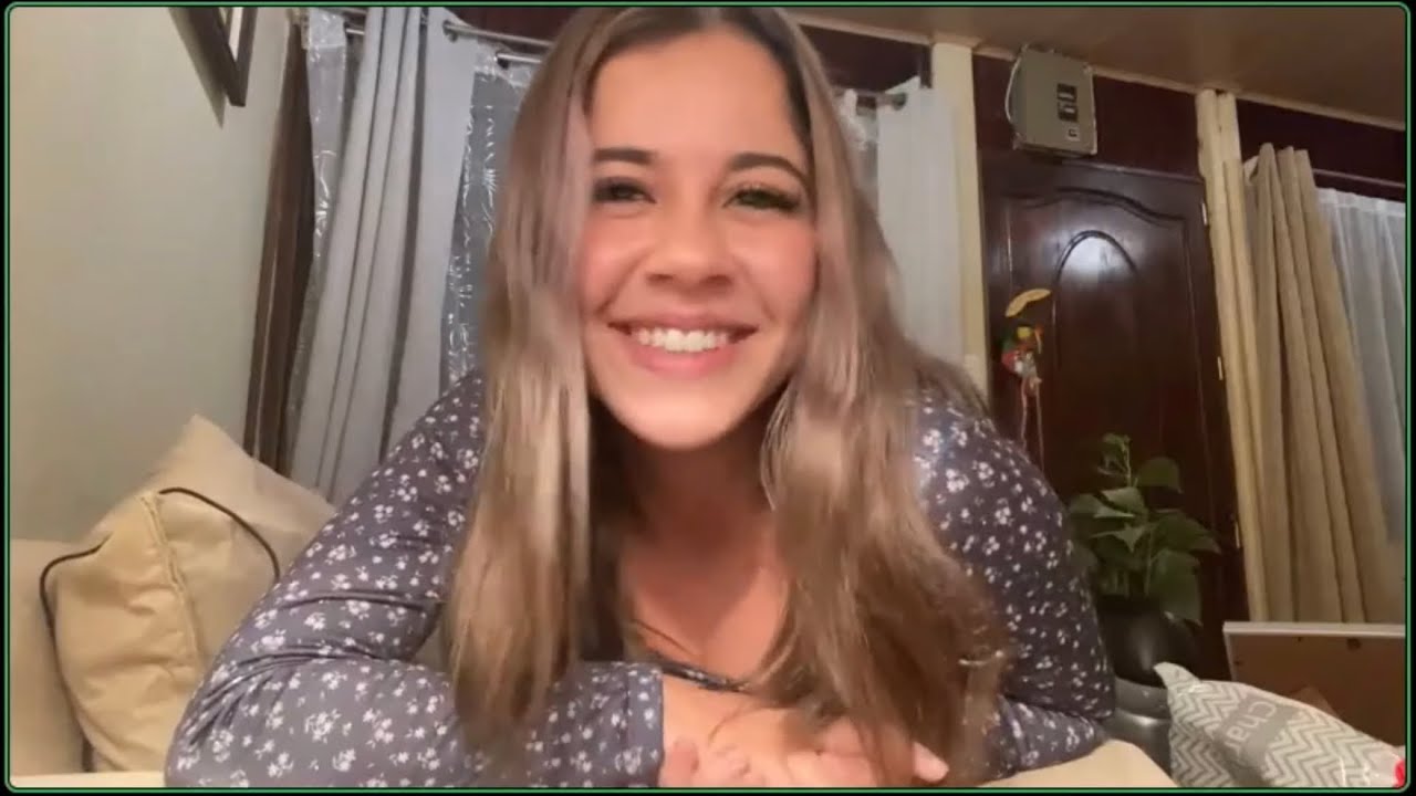 Buscandole pareja a Sharon Araya PARTE 2 - YouTube