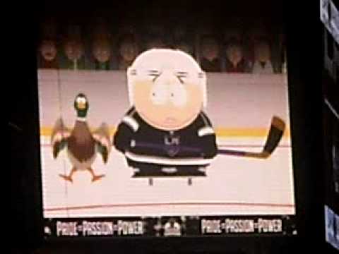 la kings cartman - YouTube