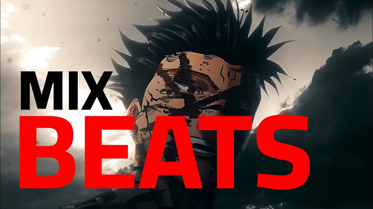 Beats - Best Mix Beats Music Compilation 2024 | #MixBeats - YouTube