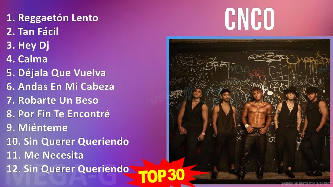 C N C O 2024 Mix 30 Maiores Sucessos ~ 2010s Music ~ Top Dance Pop Pop