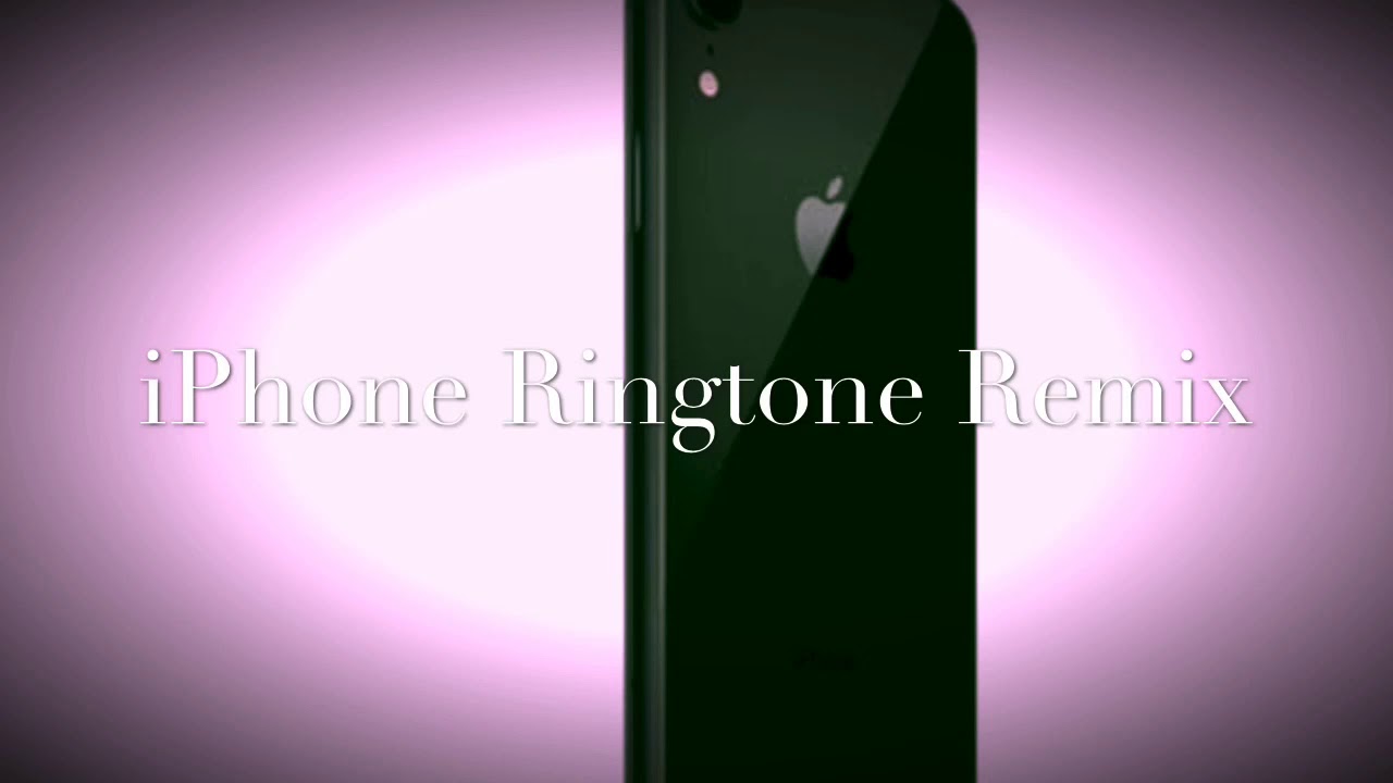 iPhone Ringtone Remix | Made With GarageBand | Electrokid - YouTube