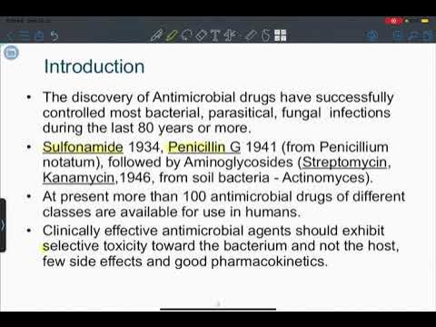 Lecture 7 part 1 by Dr Hazem - YouTube