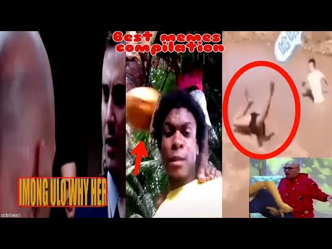 Best memes compilation, tiktoko (IMONG ULO WHY HER) 😂 - YouTube