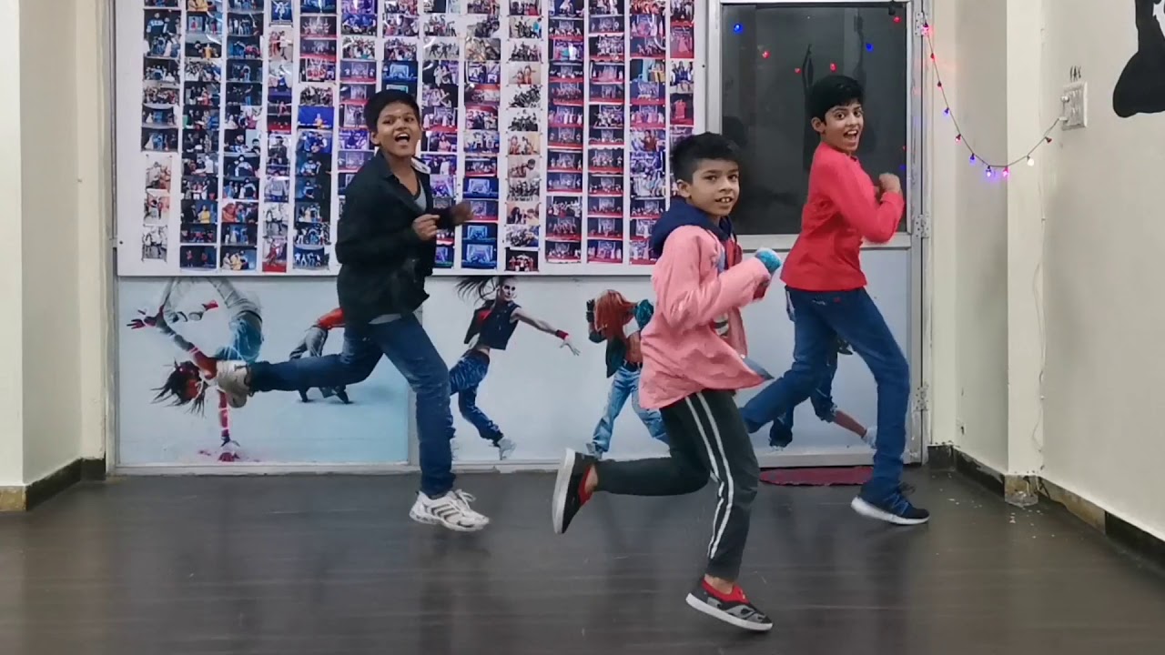 Paala Pitta || Maharshi Song || Dance Cover || - YouTube