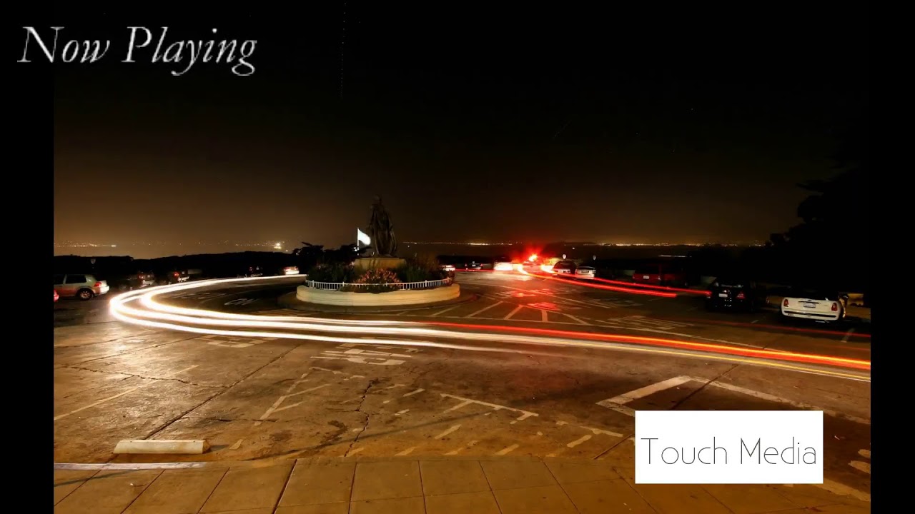 Touch Radio Inc Live Stream - YouTube