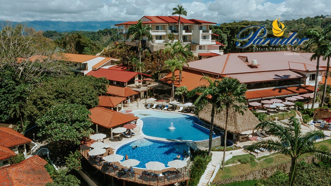 Common Area Highlights - YouTube