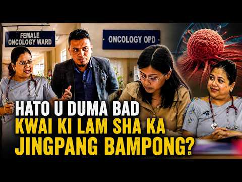 HATO U DUMA BAD KWAI KI LAM SHA KA JINGPANG BAMPONG? | KA JINGPANG BAMPONG KA JYLLEI BHA HA KA JYLLA