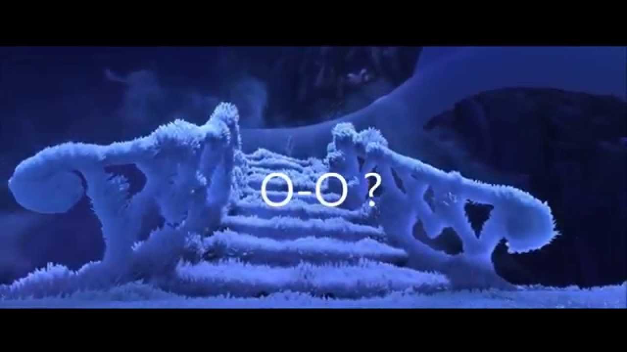 Frozen YTP- Let Go? 2 (Ending) - YouTube