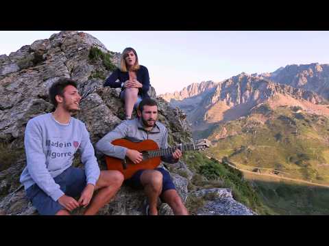 A Vista de Nas - Le refuge