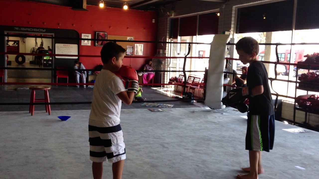 Alliance MMA - 2013 - YouTube