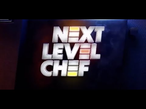Omi Hopper of NEXT LEVEL CHEF, Talk w/Patrick McDonald of ...