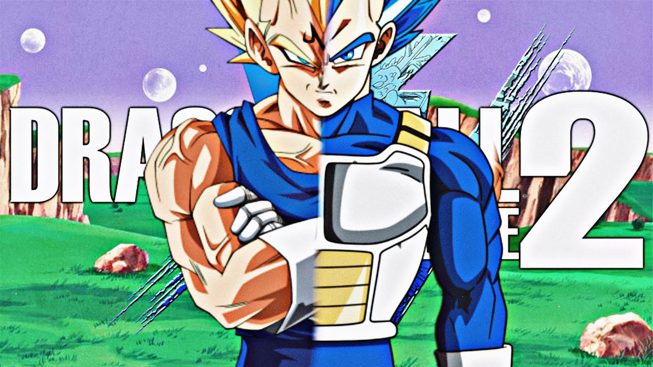 VEGETA gets MORE and MORE POWERFUL! - Dragon ball Xenoverse 2 (Xbox ...