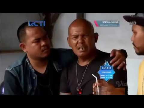 Nasi padang obat lemes dan pusing kata kang Pipit