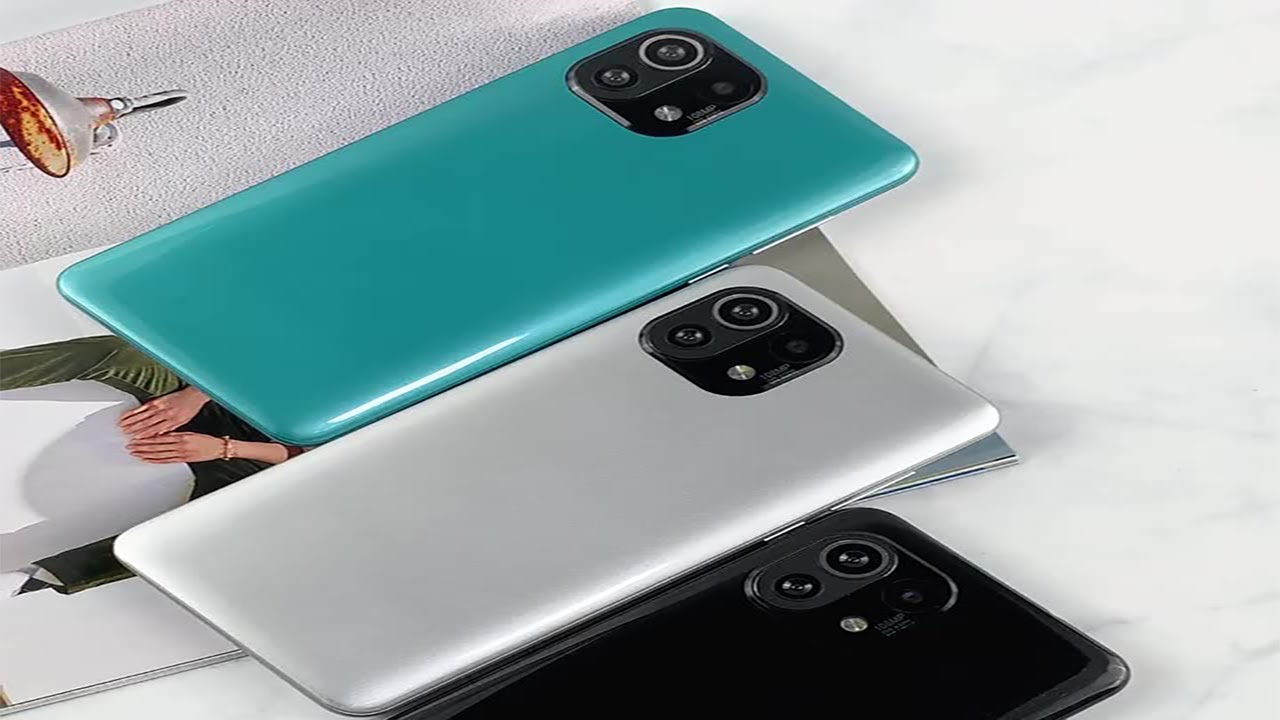 m12 pro smartphone review - YouTube