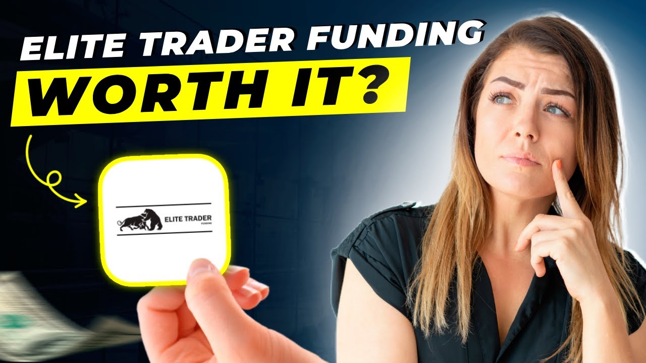 Elite Trader Funding Review 2025 | Pros and Cons | Detailed Overview ...