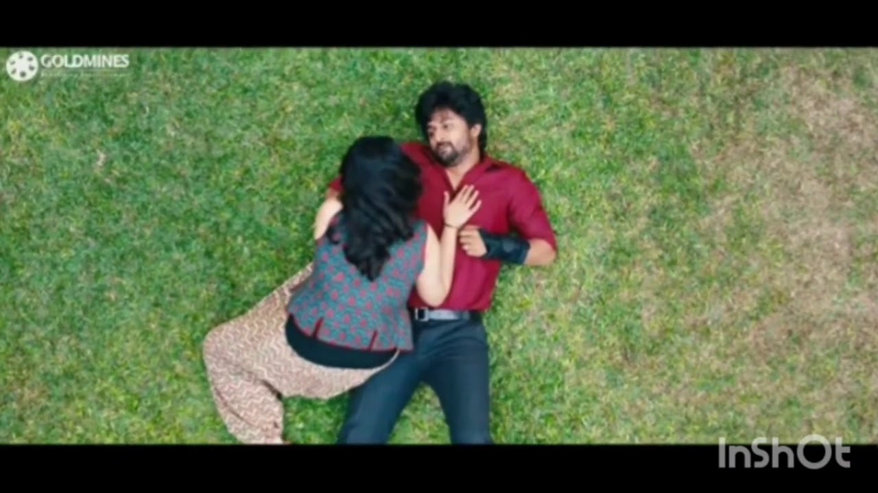 Romantic fight - YouTube