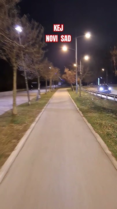 KEJ - NOVI SAD. - YouTube