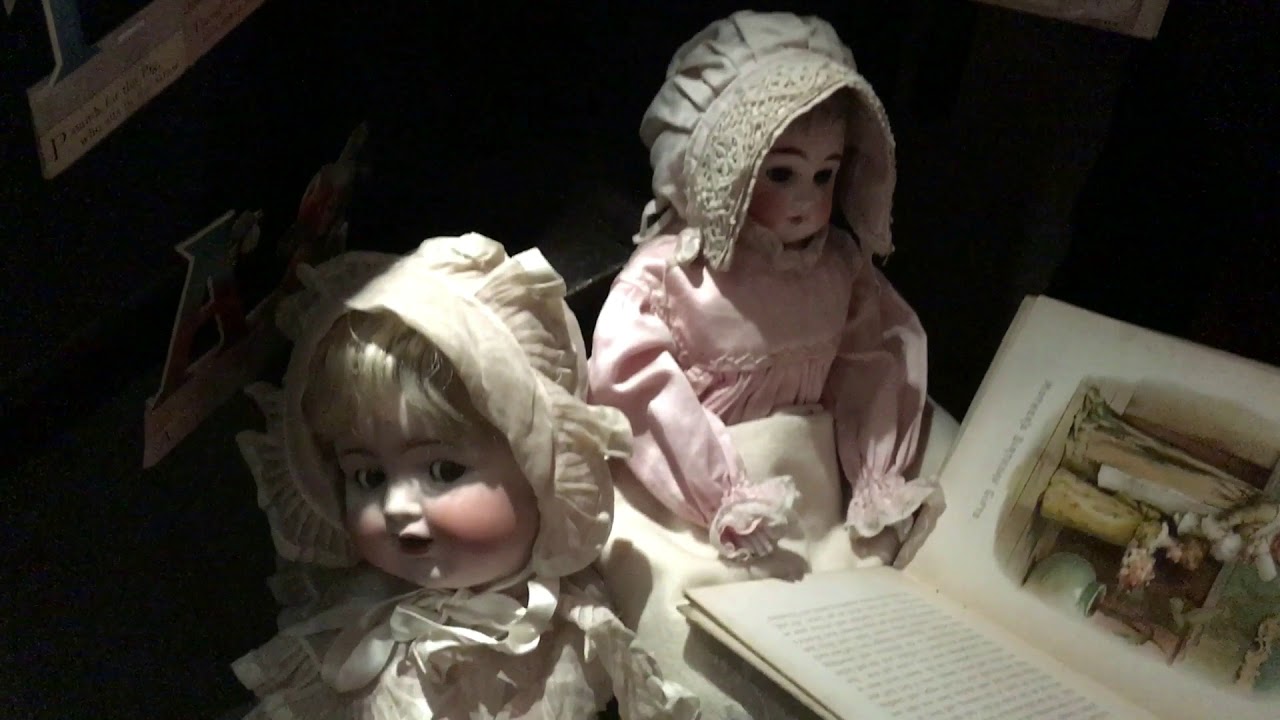 BEST HISTORY LESSON OF ENGLAND - TOLSON MUSEUM (HUDDERSFIELD) - YouTube