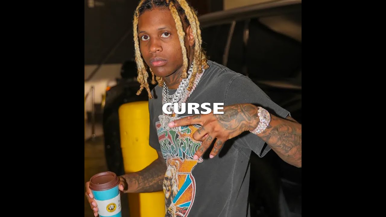 Lil Durk Type Beat - "Curse" - YouTube