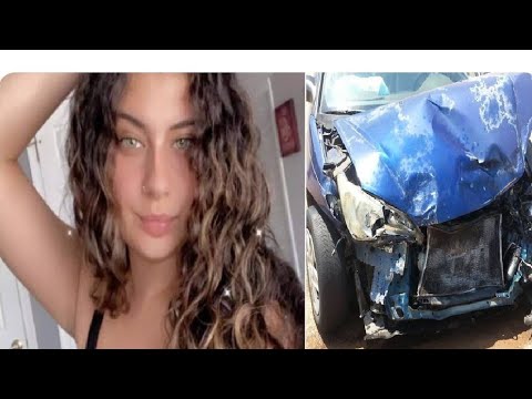 Kayla Dowling Passes Away in a Tragic Car Accident - YouTube