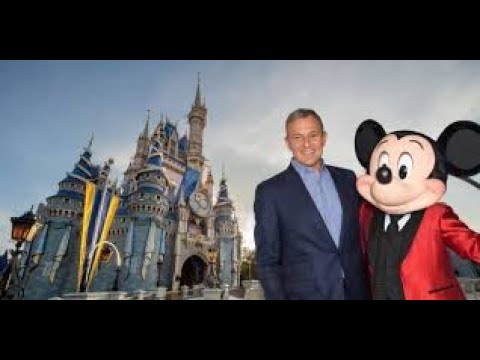 The Inspiring Success Story of Walt Disney - From Failure to Magic ...