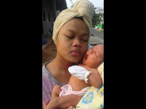 Selasa 3 11 2015. di kencingin anak