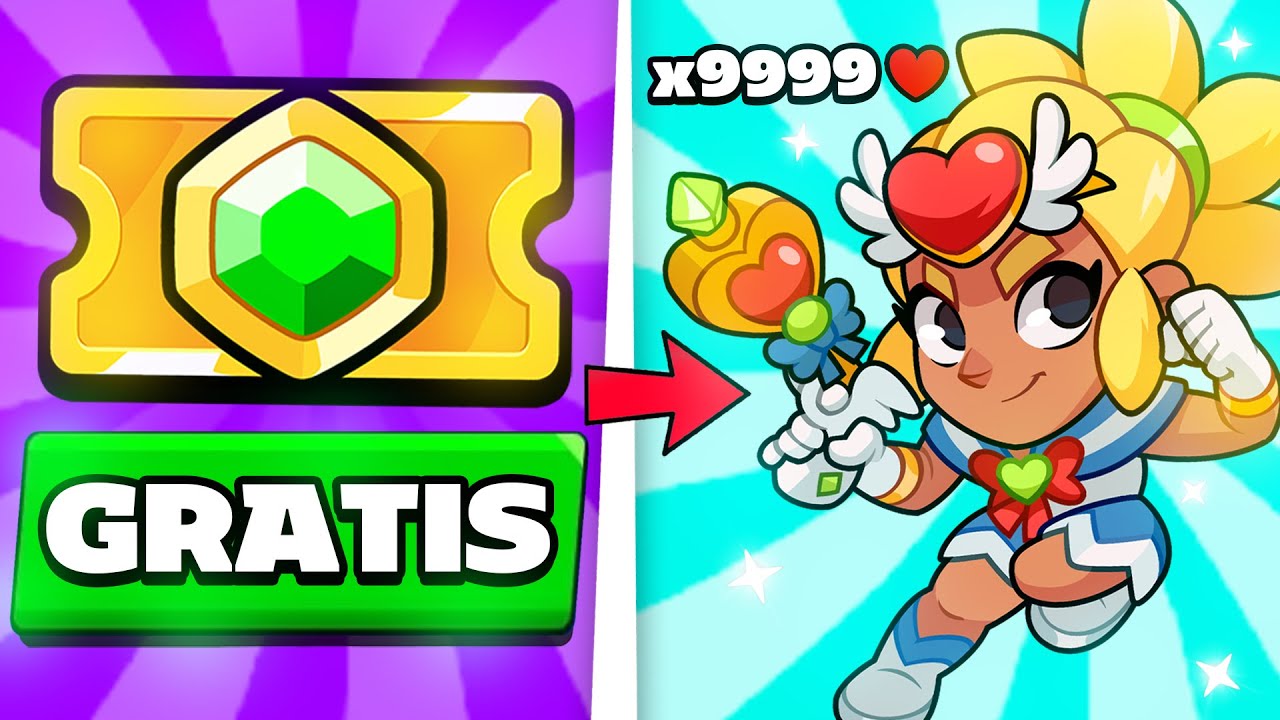 2 NUEVAS UNIDADES MEGA en SQUAD BUSTERS | SNEAK PEEK GLOBAL #2 - YouTube