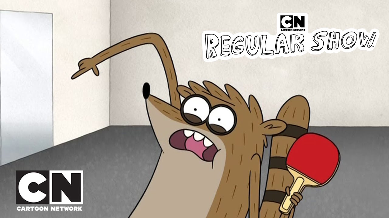 SÜREKLİ DİZİ | Güç Kulesi | TAM BÖLÜM | Cartoon Network Türkiye - YouTube
