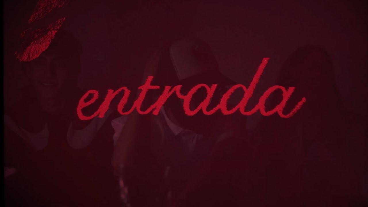 Neithan - ENTRADA (Video Oficial) - YouTube