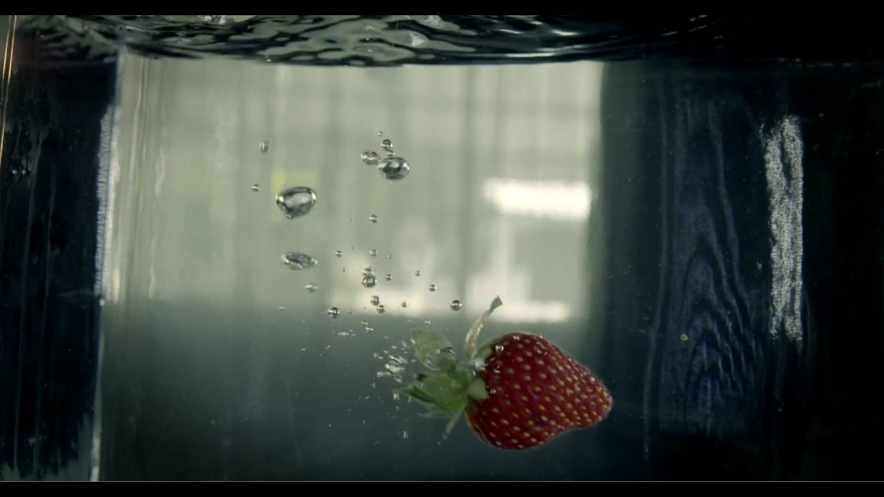 Sony PMW-F5 240 fps RAW test - YouTube